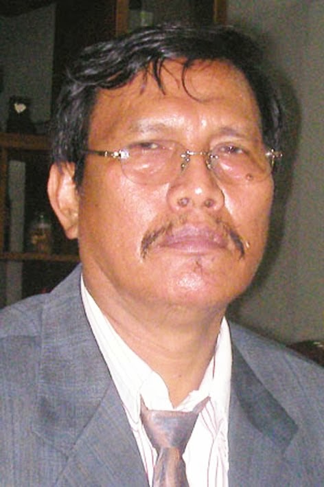 Sitompul Pekanbaru: Kata Sambutan Ketua Punguan Raja Toga Sitompul ...