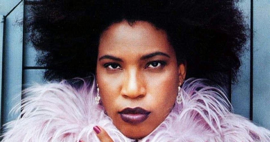 Macy Gray - The Id (2001) ~ Mediasurfer.ch