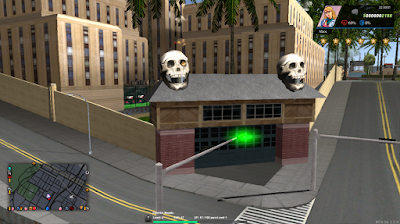 [MTA-SA] Novo Mapa Hospital Modificado - MTA Brasil