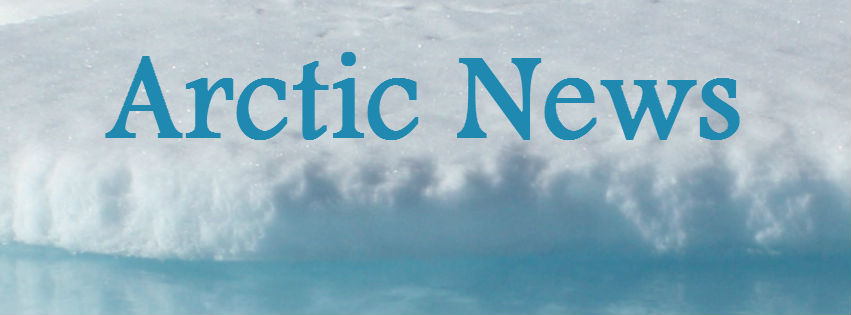 Arctic News: Nature Bats Last Show, October 6, 2020