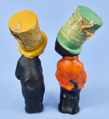 Bawdy Bisques and Naughty Novelties: Hertwig's Extraordinary ...