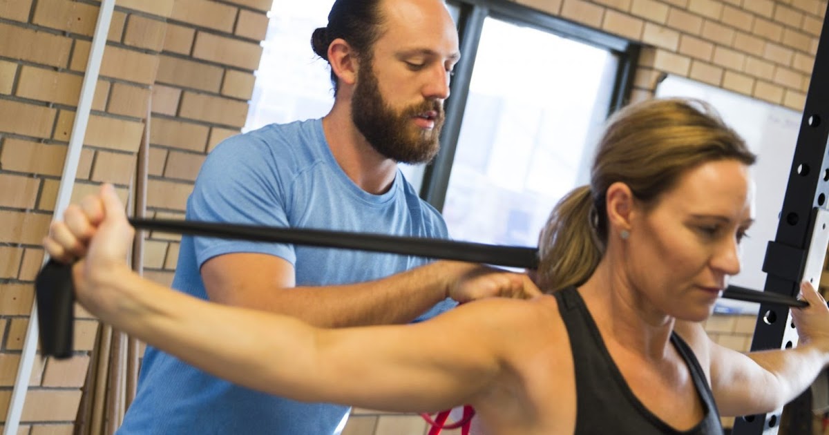 What Is Exercise Physiology what-is-exercise-physiology