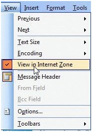 How to Open Outlook Emails in a Web Browser? | Webslesson