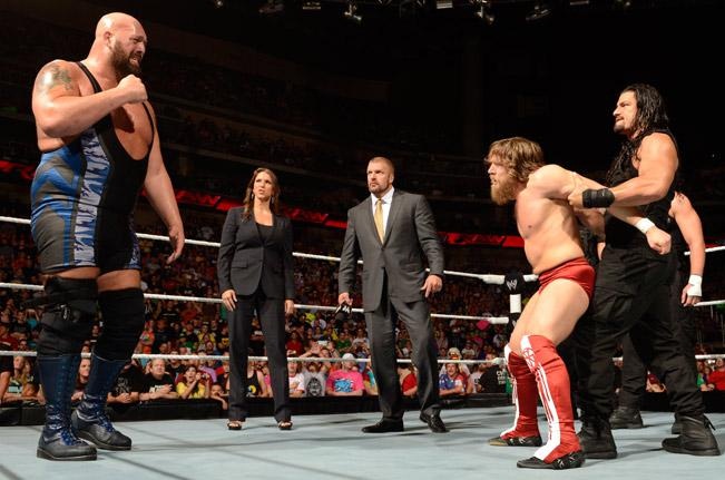 WWE Espetacular: Videos Atualizados* Replay WWE Monday Night Raw de ...