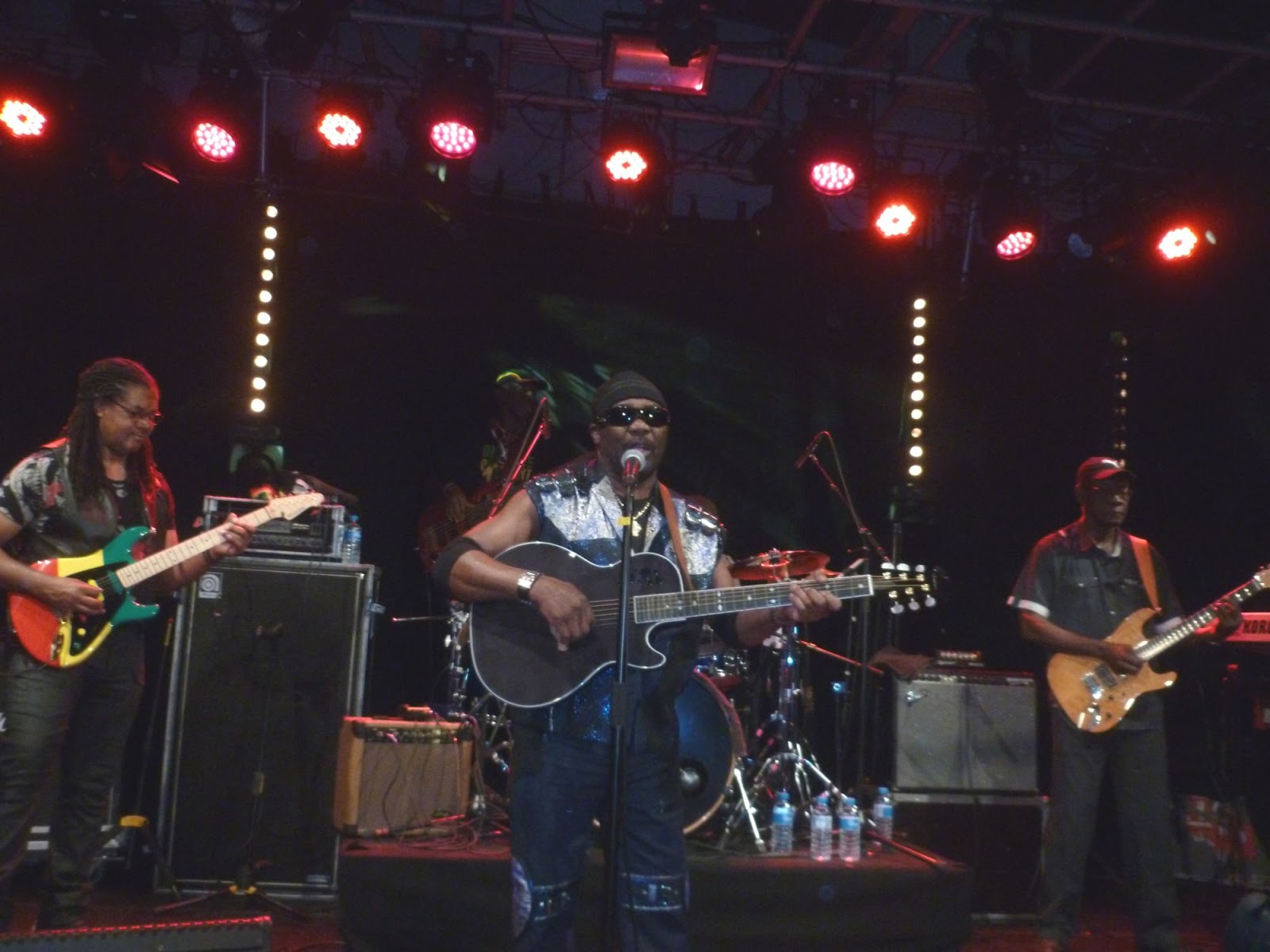 Reggaediscography: TOOTS AND THE MAYTALS - DISCOGRAPHY