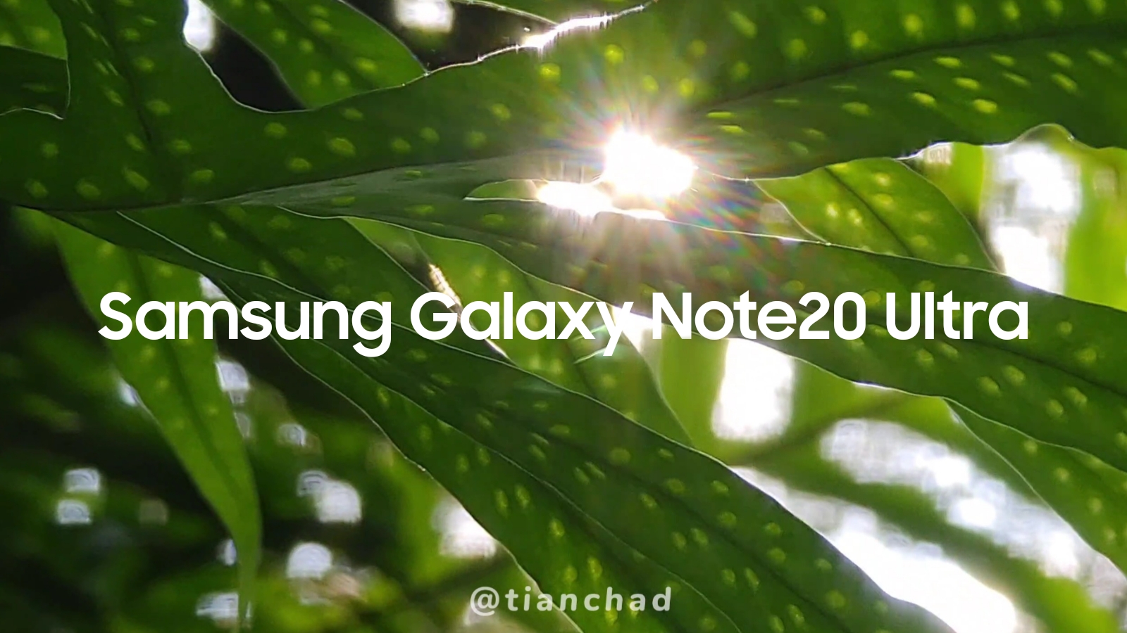 Mastering Modern Mobile Photography with your Smartphone #withGalaxy