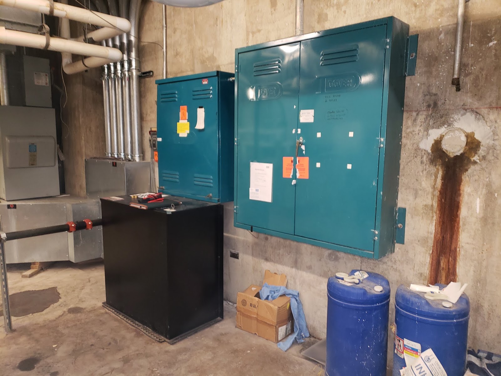 Chicago Elevator Maintenance - Colley Elevator: Hydraulic elevator ...