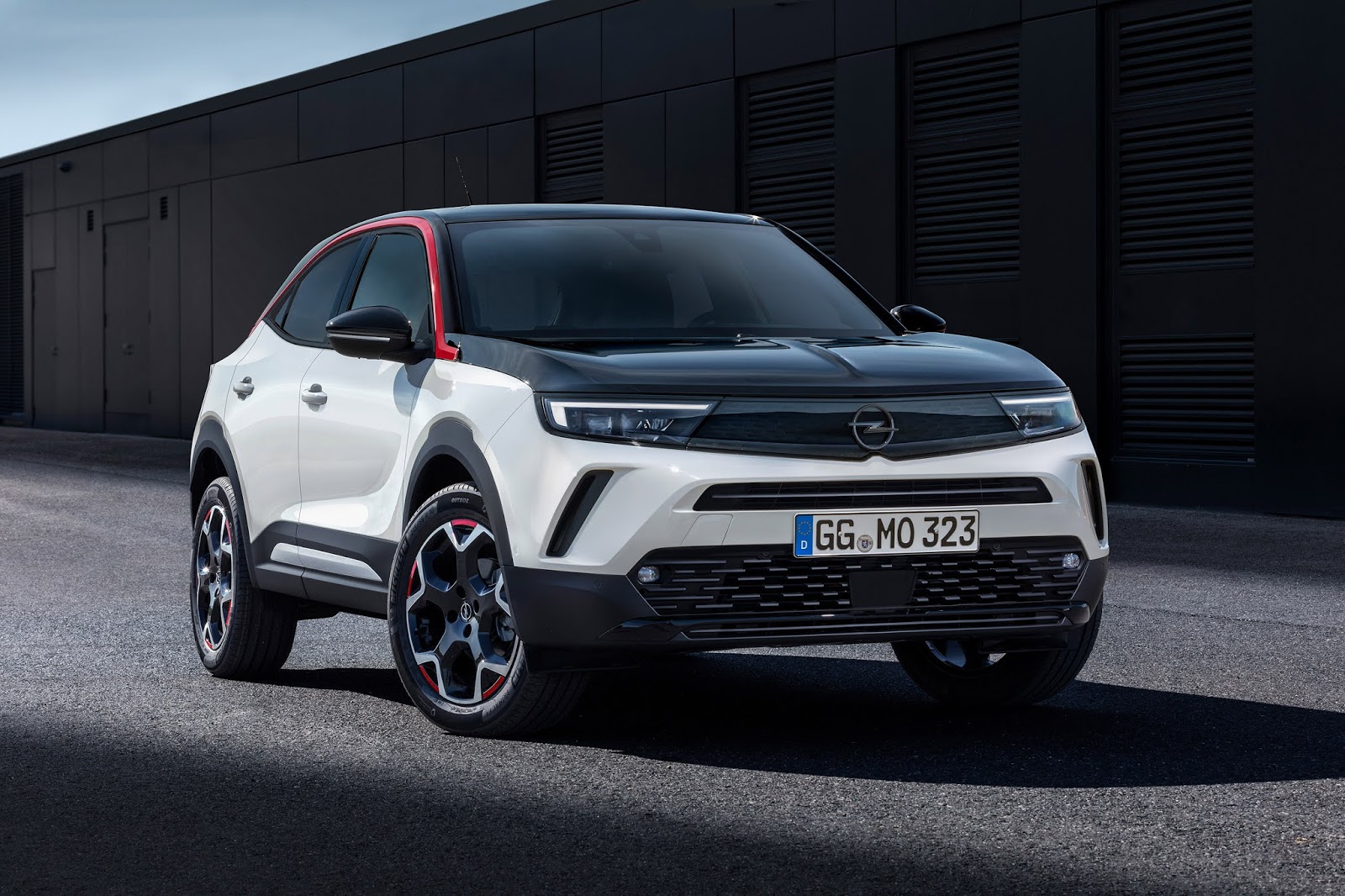 Irish Car+Travel Magazine: New Mokka here in early 2021