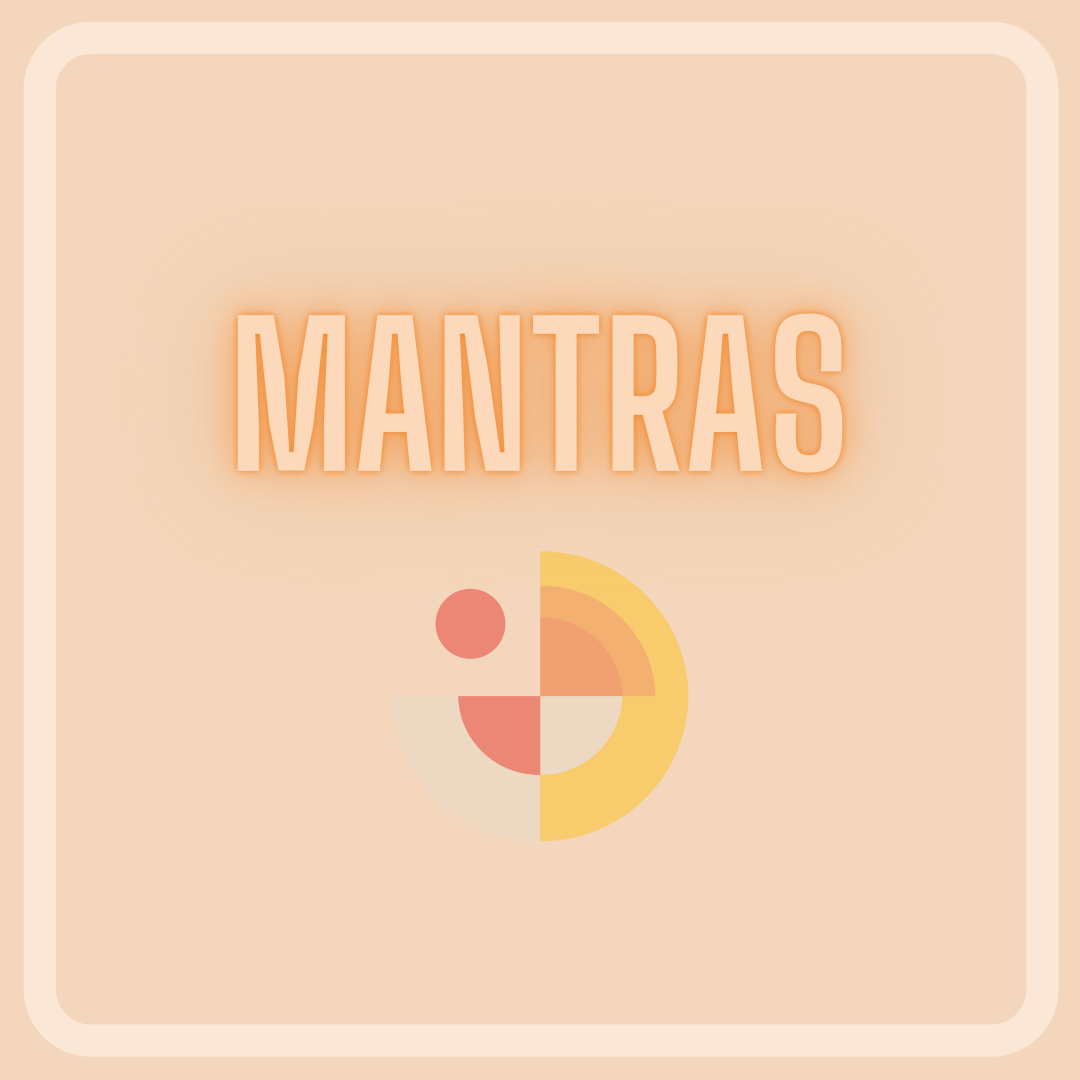 Que es un mantra?