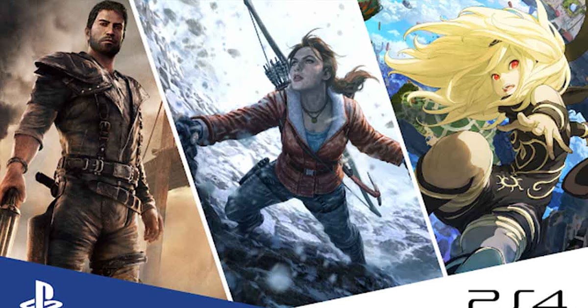 blog.webuy.com: Top 10 PS4 Hidden Gems