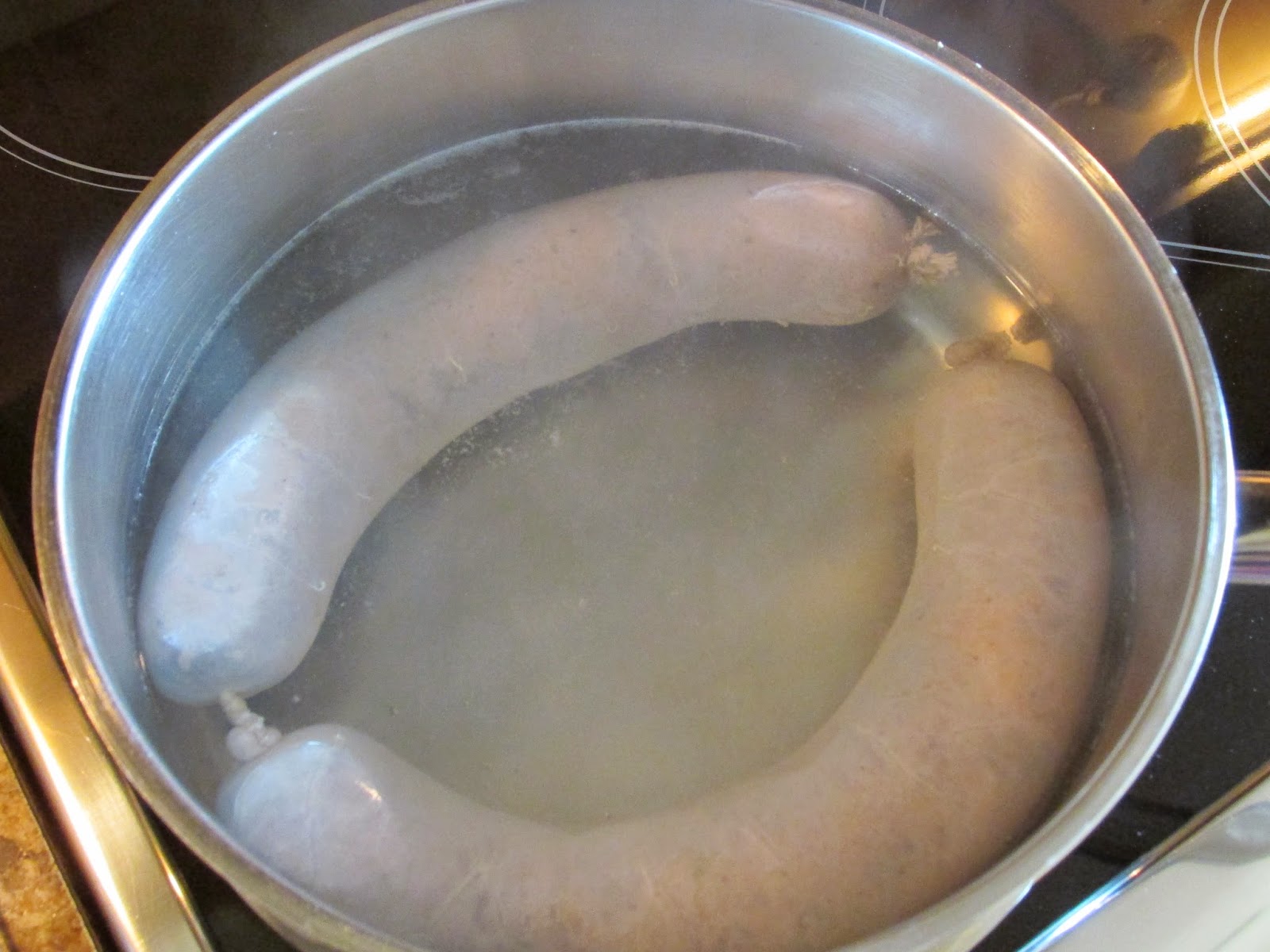 Recipes from a Cornish Kitchen