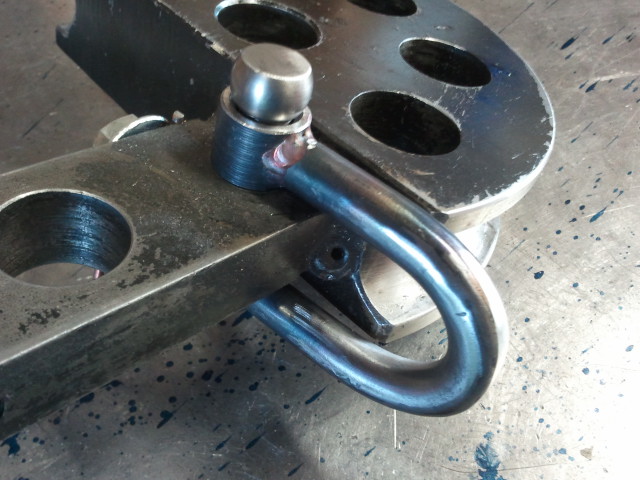 ZOMBIE PERFORMANCE: Jd2 model 3 bender mod