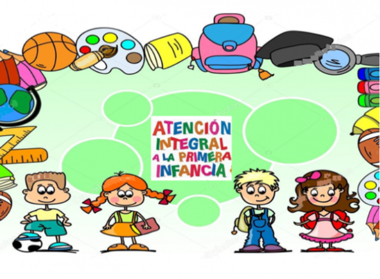 ORIENTACION ESCOLAR EULISTA : ATENCION INTEGRAL A LA PRIMERA INFANCIA