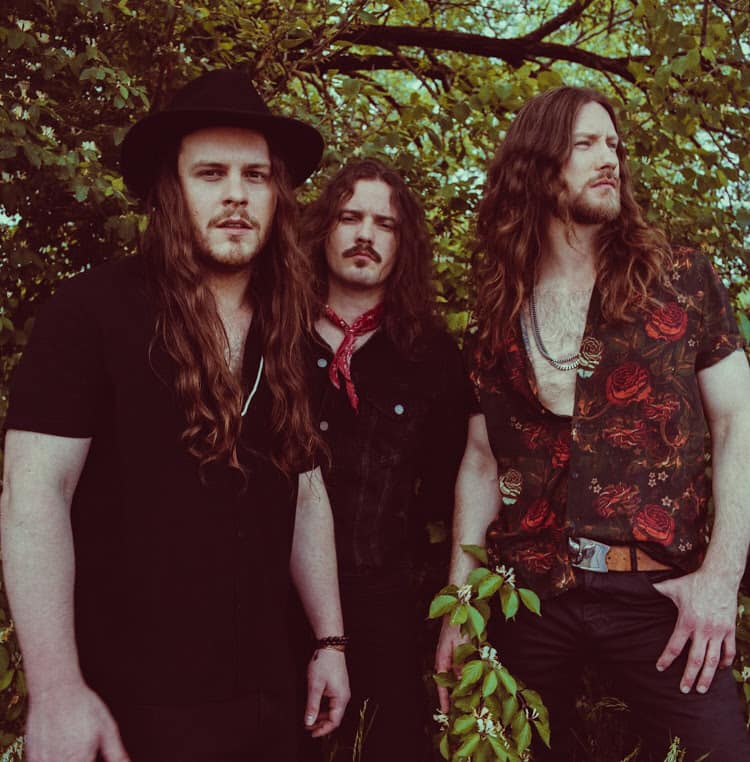 Goodbye June - Community Inn (2019) USA | Roxx 2 Metal