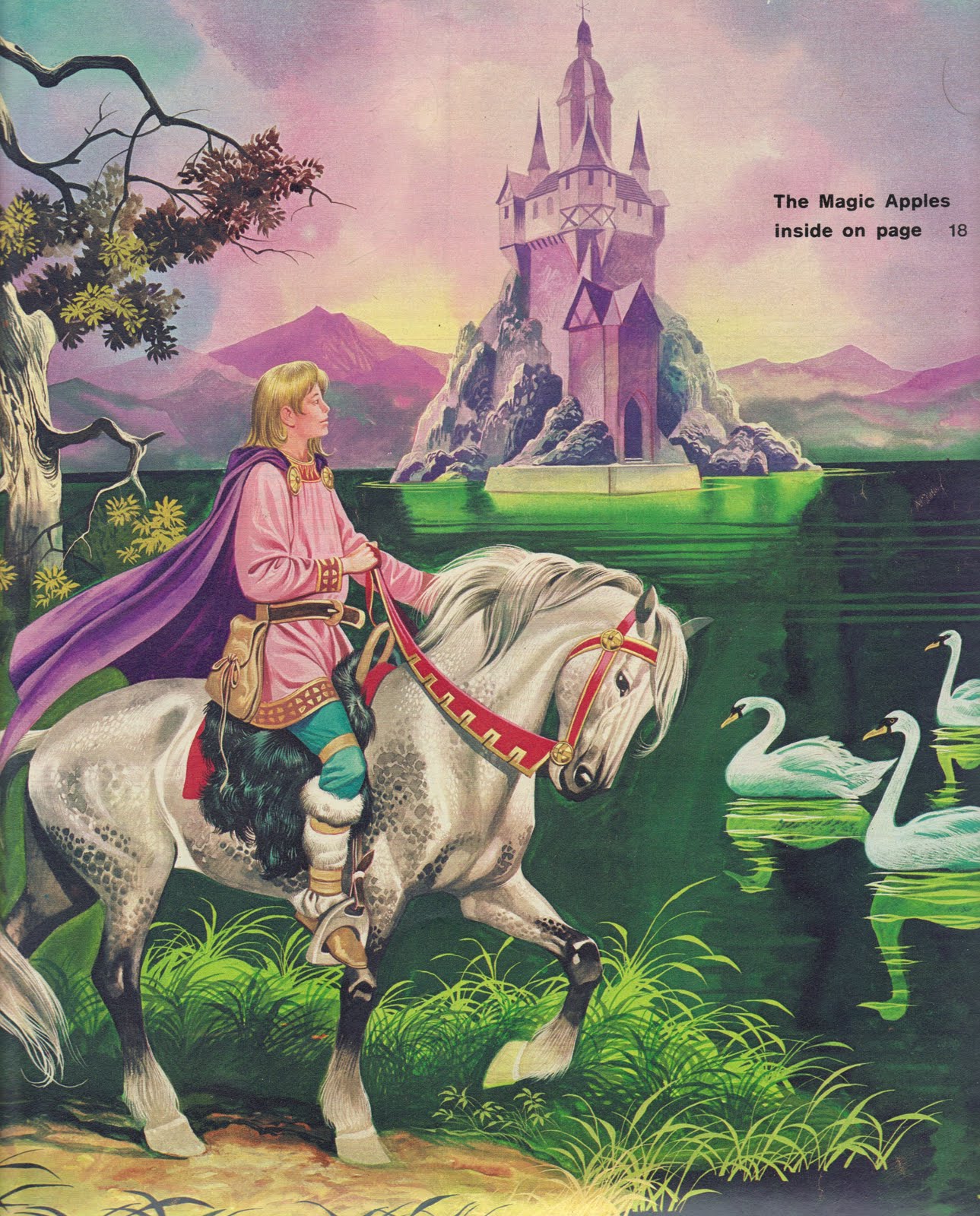 ☆Sharon's Sunlit Memories☆: Handsome Heroes