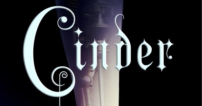 The Infernal Books: Reseña: Cinder, por Marissa Meyer