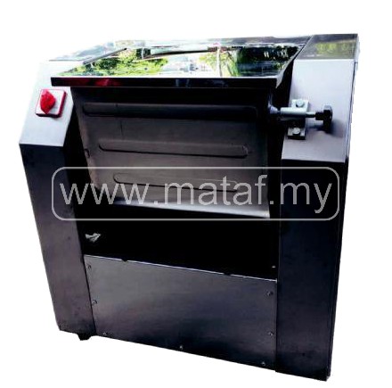 Mesin Uli Tepung Uli Doh 15kg - Pembekal Mesin Uli Tepung