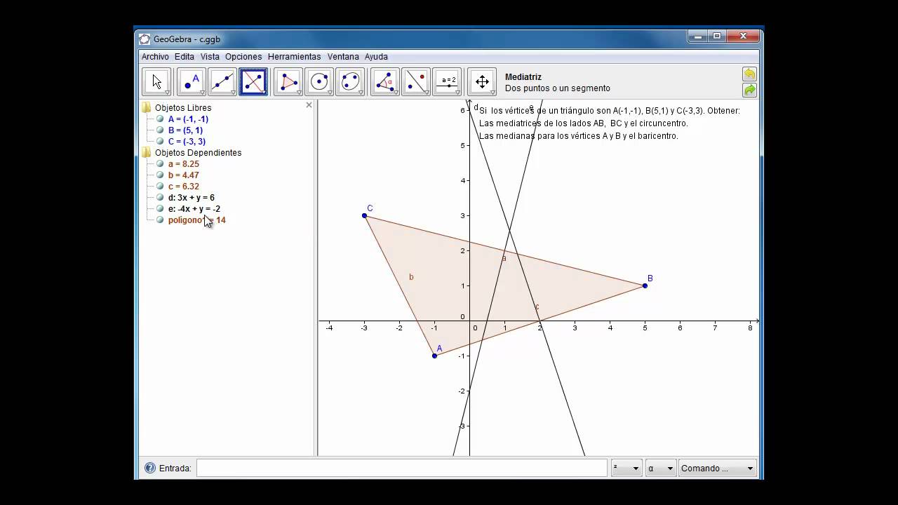 Geogebra
