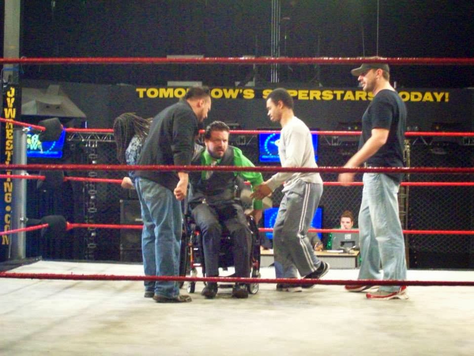 OVWmania: OVW TV #745: "Bang, Bang!"