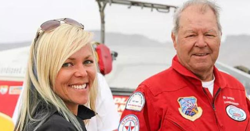 'fastest woman on four wheels' Jessi Combs killed in jet-vehicle crash ...