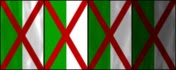 Darkest Hour Flag and Shield Depository: Transamur Republic