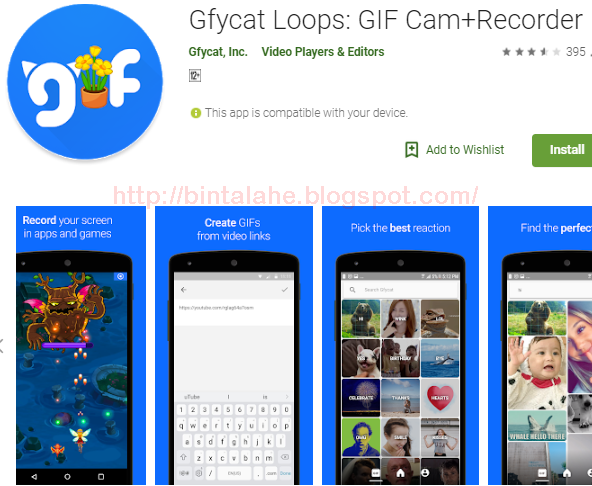 6 Aplikasi GIF Terbaik Untuk Membuat, Mengedit, atau Membubuhi Animasi ...