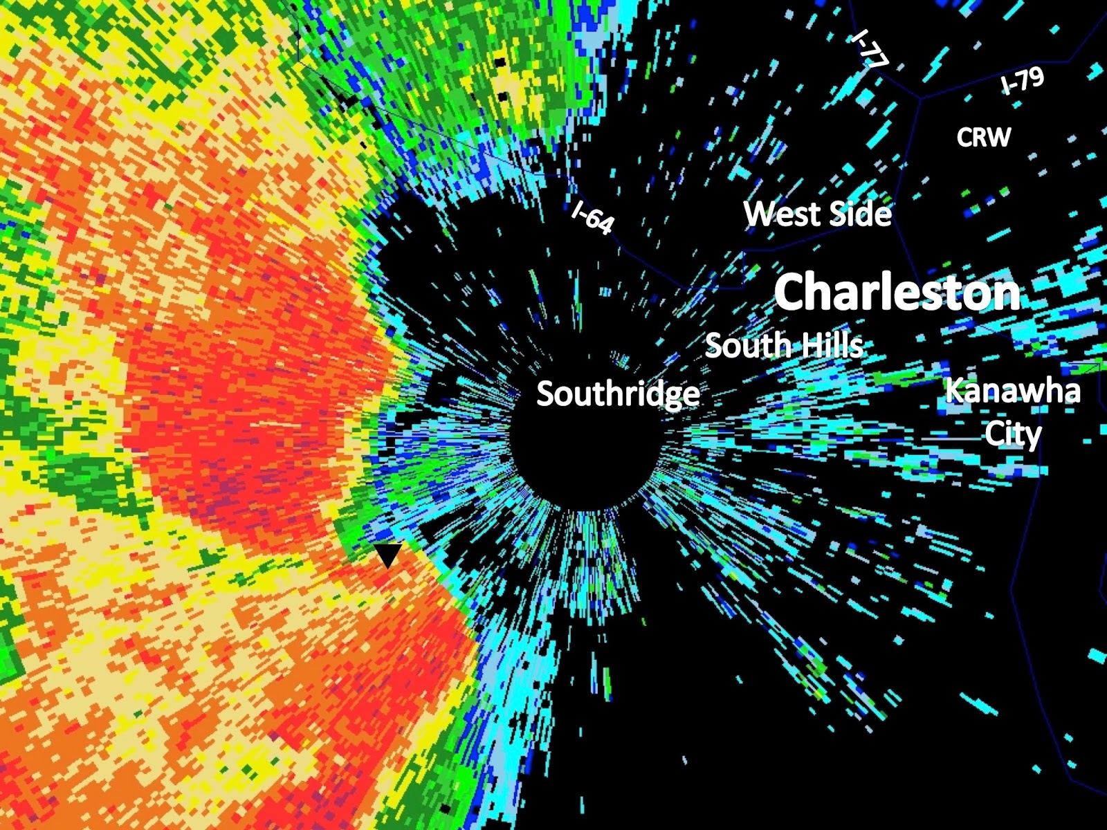 Chasing After the Wind