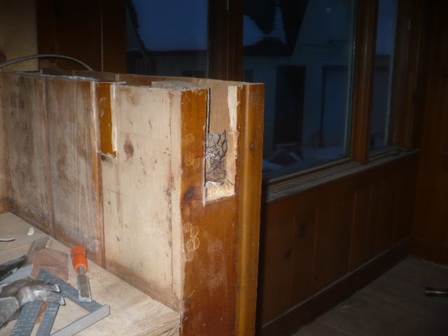 Gear Acres at Top of the Hill: Patches