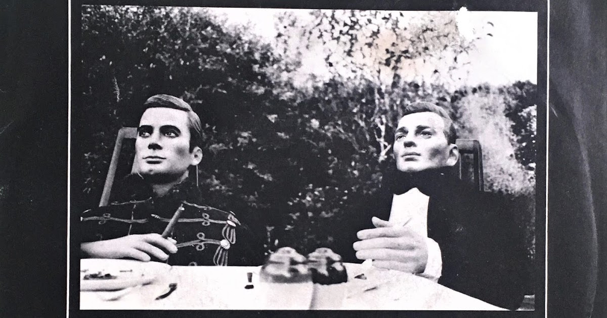 From A Northern Place: Dubious Brothers - Don't Laugh At Me (7")