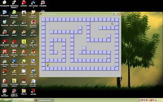 Virtuastudios Tutorial HQ: MEMBUAT GAME MAZE SEDERHANA DENGAN GAME MAKER
