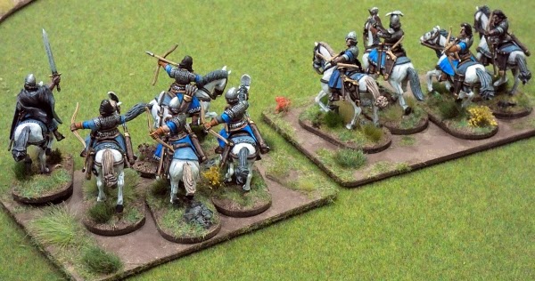 Tom's Toy Soldiers: Battle in the First Age of Middle Earth