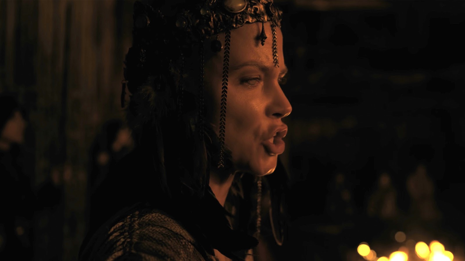 Jon Crunch: TV Review: “See” Season 1 (Apple TV+ Series)