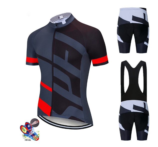 Pioneer Of Men's Active Wear Wayrates