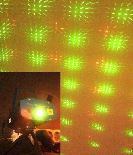 Laser Mini - Fisika Studi