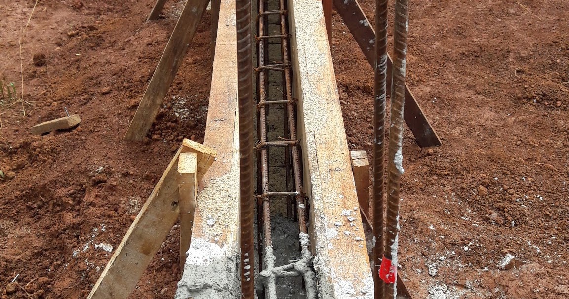 bungalowidaman: SIMEN KE DALAM FORMWORK