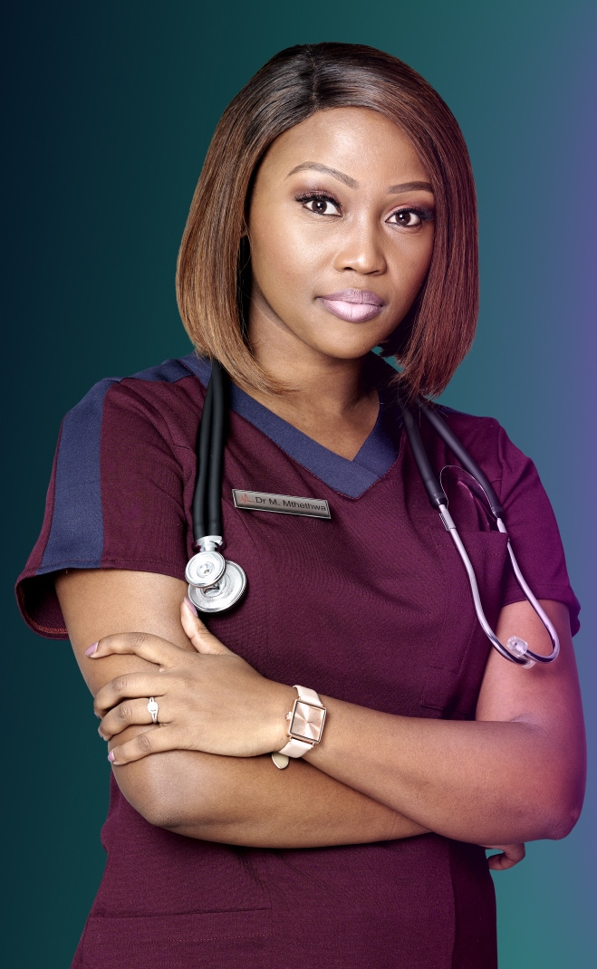 TV with Thinus: SABC2 and e.tv scrubbing in with new hospital drama ...