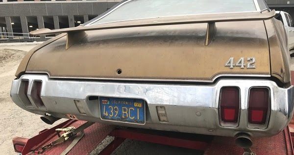 Miller Auto Car and Stock Restorations & Restomods To Sponsor Barn ...