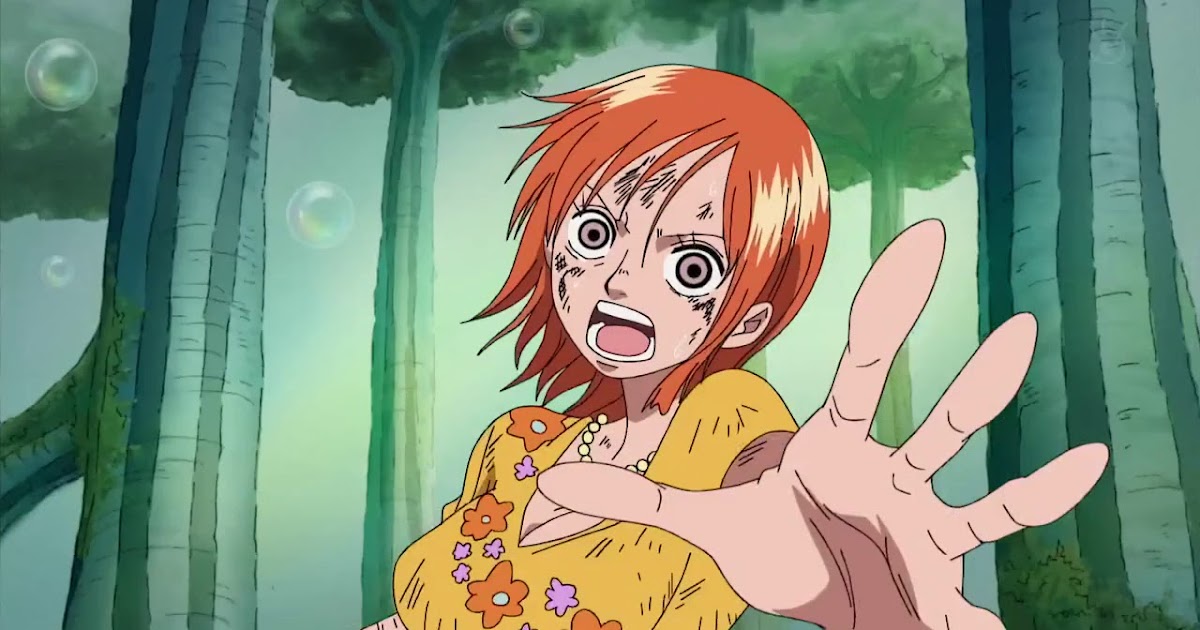 One Piece Episode 405 Sub Indo