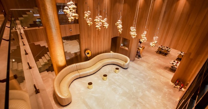 Best Hotels In Bangalore| Vividus Hotel, Bangalore