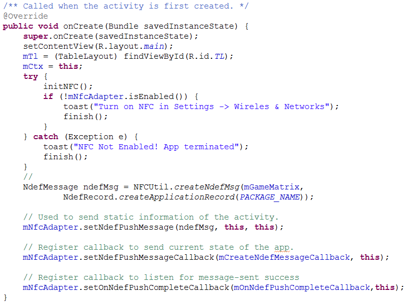 02 01 04 18 09 14 01 20 08: NFC Data Exchange Format (NDEF)