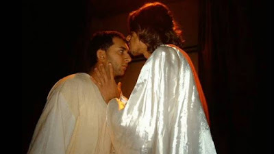 JM Jornal do Município: A SEGUNDA MORTE DE JUDAS ESCARIOTES: ESTÍGMA ...