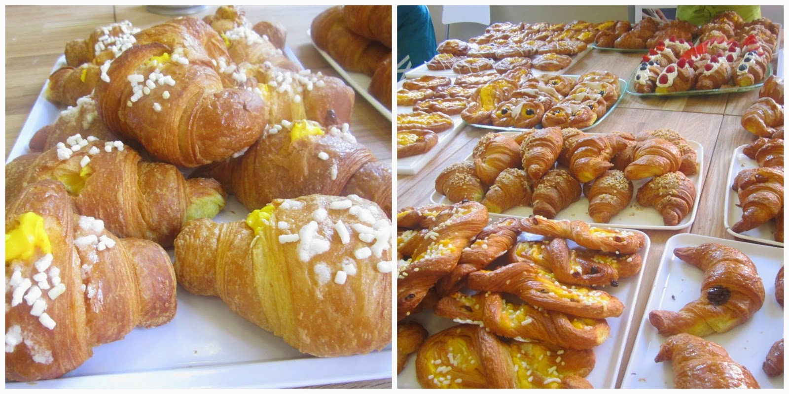 I manicaretti di Annarè: Corso di pasticceria professionale con il ...