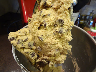 Jabez Farm: Gluten Free "Neiman Markus" Cookies