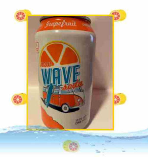 Momzdailyscoops: New Wave Soda Review