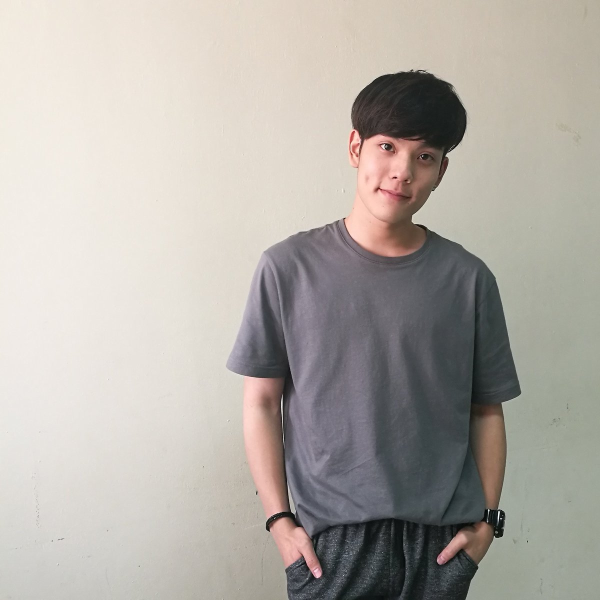 JujuWorld: PROFIL DAN FAKTA COPTER PANUWAT KERDTHONGTAVEE (คอปเตอร์ ภา ...