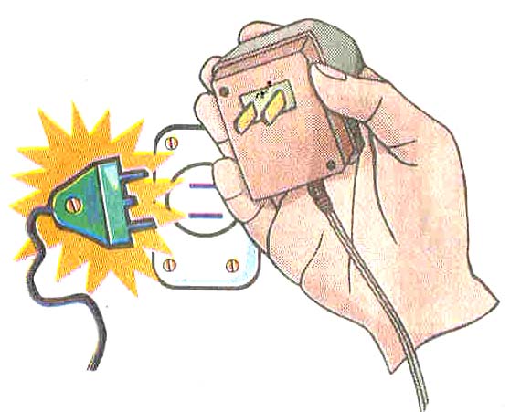 PENGERTIAN DAN DEFINISI LISTRIK