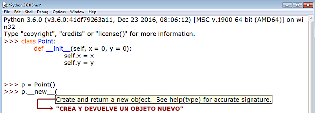 APRENDER A PROGRAMAR CON PYTHON: CLASES III