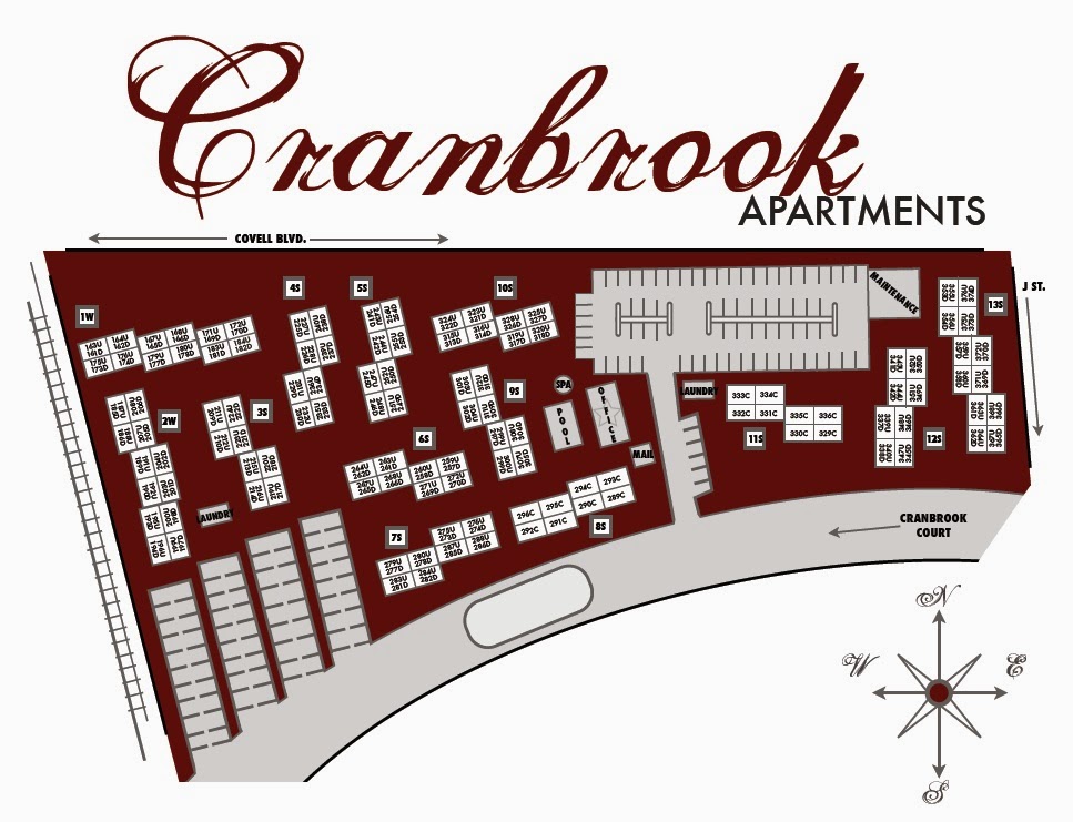 Sarah K. McCarthy: Maps