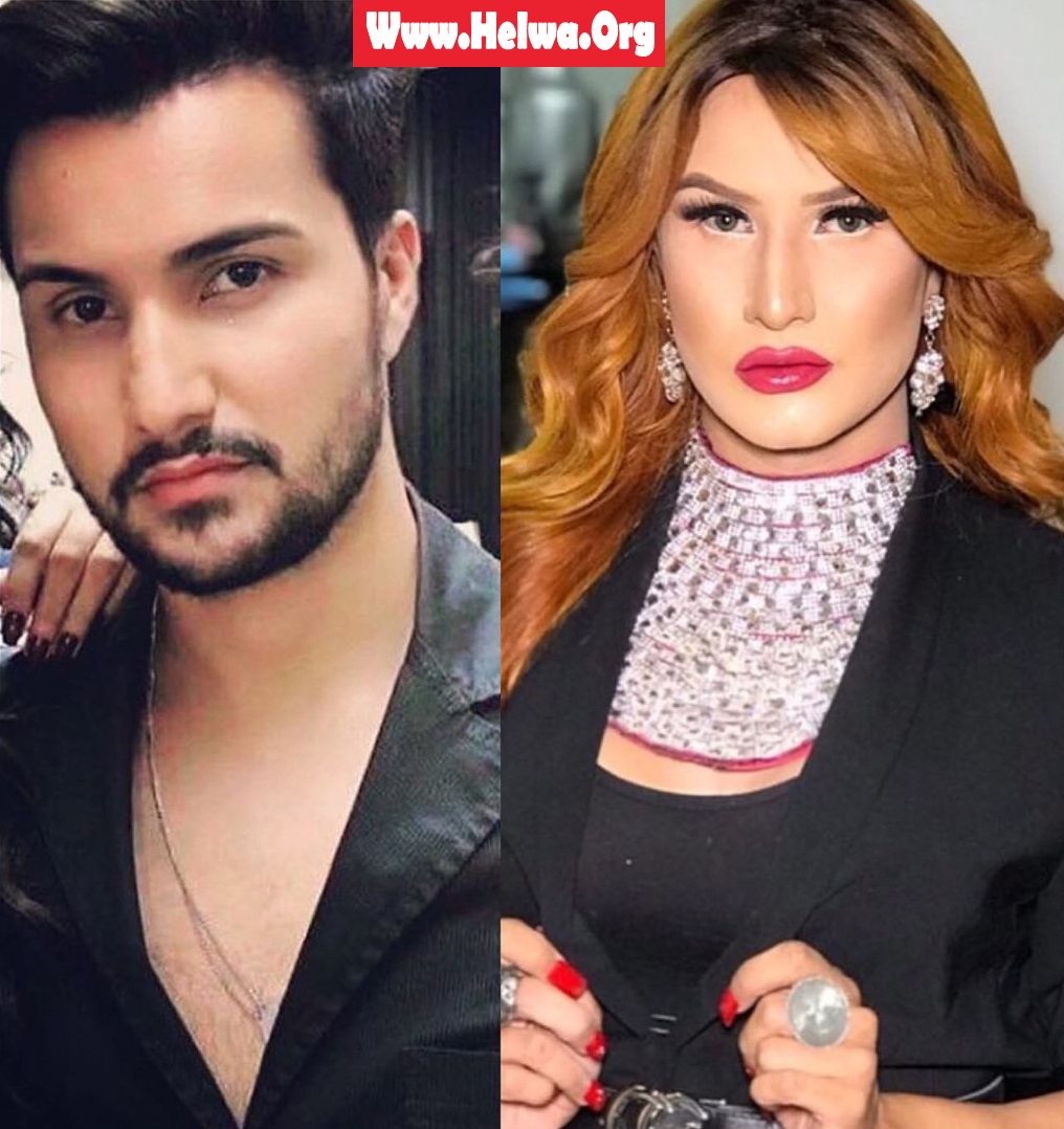 رافاييلا البوكيرك المتحولة جنسيًا في أحدث صور لها على انستقرام