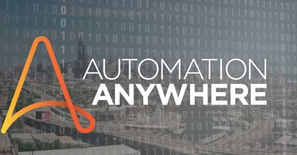 Automation Anywhere Interview Questions & Answers - RPA Digital Workforce